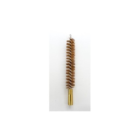 Gratas de cobre de varios calibres paso italiano hembra